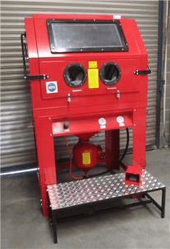 Conversion Kit Suction to Pressure Cabinet Conversion Kit