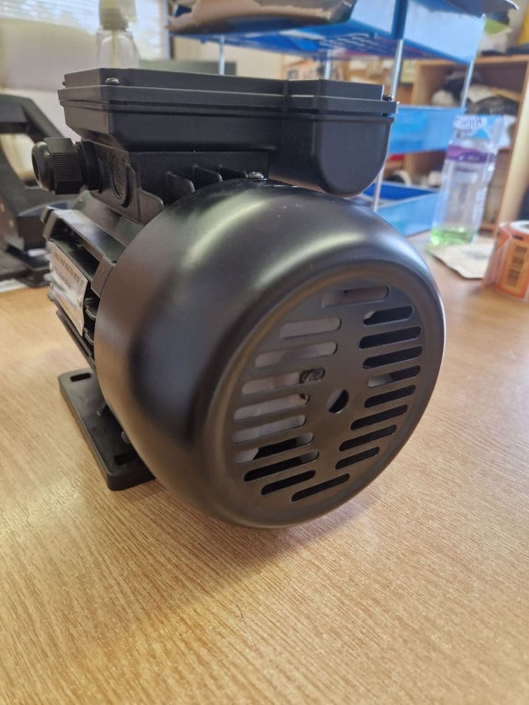 Dust Extractor Motor Replacement For DC17