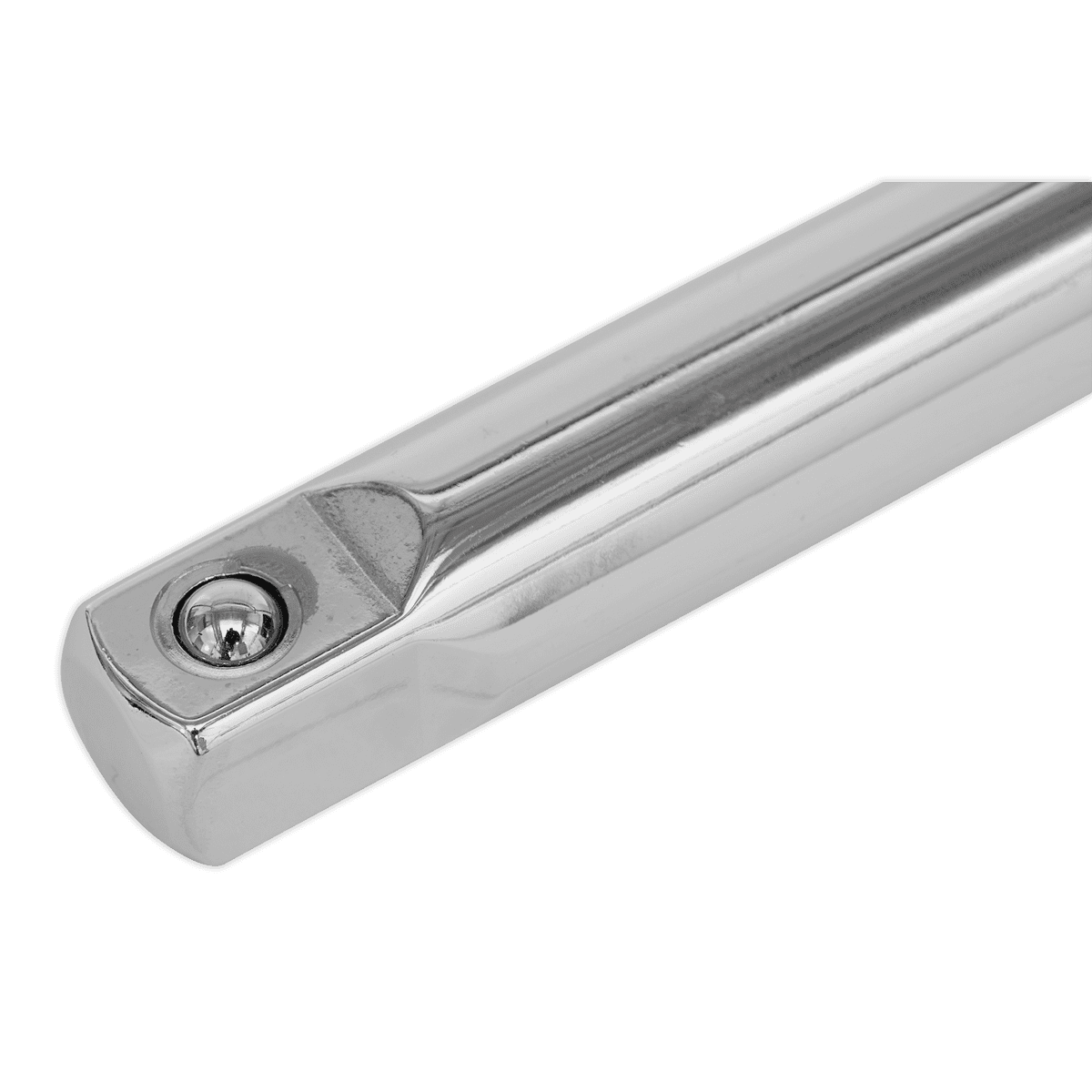 Extension Bar Set Sealey Extension Bar Set 3pc 1/2"Sq Drive AK6350