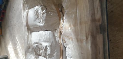 Glass Bead Coarse Glass Blasting Media