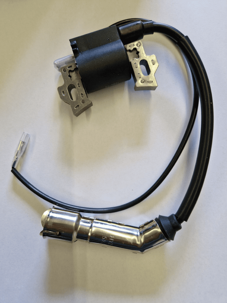 Ignition Coil For Rotavator GX120 GX140 GX160 GX168 GX200 5 5HP 6 5HP ...