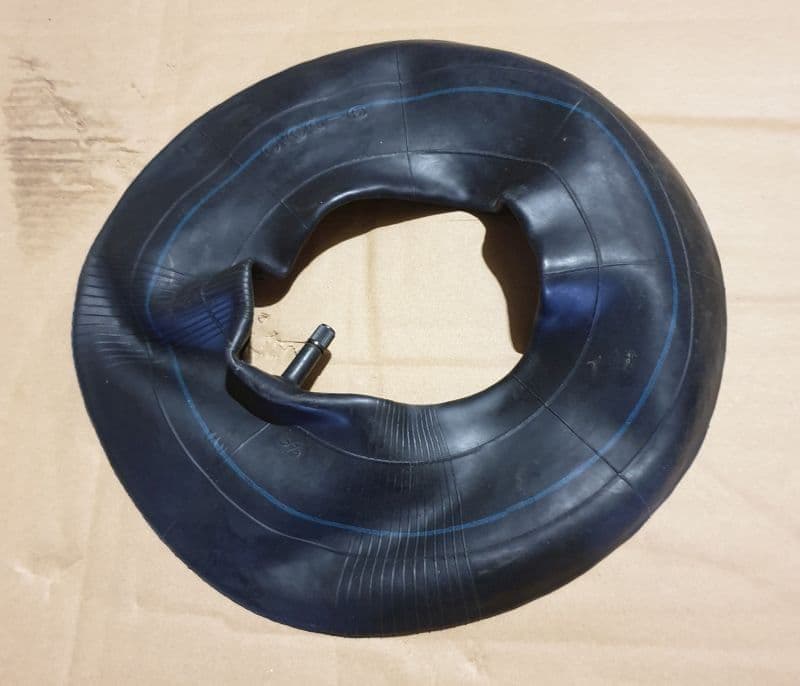 Inner tube for Mattis or Neilsen Tiller Rotavator
