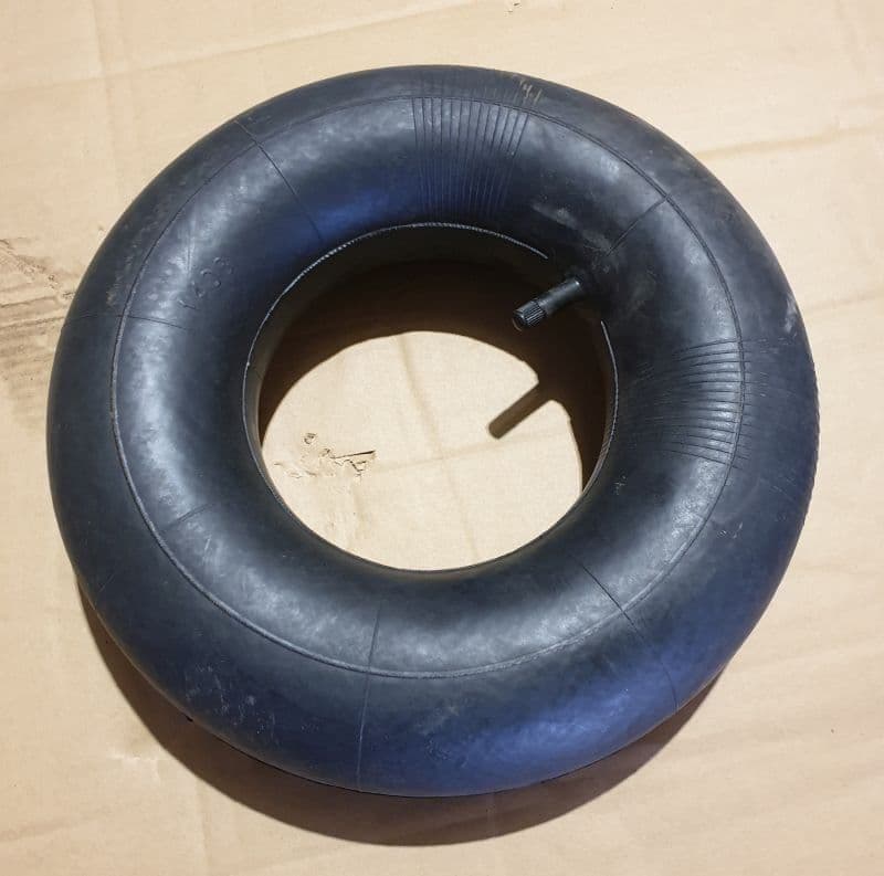 Inner tube for Mattis or Neilsen Tiller Rotavator