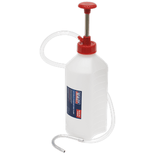 Mini Pump Sealey Multipurpose Mini Pump 1L TP6804