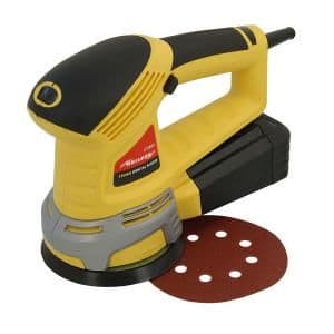 Orbital Sander 450w 125mm