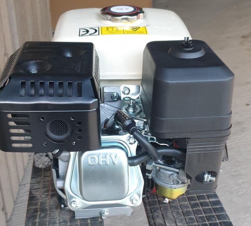 Petrol Engine 5 5HP Engine For Rotavator or Pressure Washer