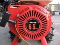 Petrol Rotovator Mattis Tiller/Rotavator 6 5Hp W/ Both Forward Reverse ...