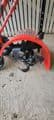 Petrol Rotovator Mattis Tiller/Rotavator 6 5Hp W/ Both Forward Reverse ...