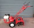 Petrol Rotovator Mattis Tiller/Rotavator 6 5Hp W/ Both Forward Reverse Drive