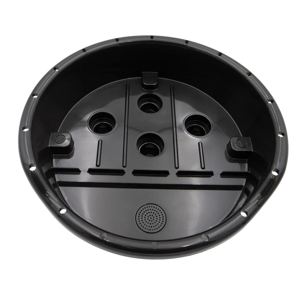 Portable Parts Washer Tray with Pump PPW5G