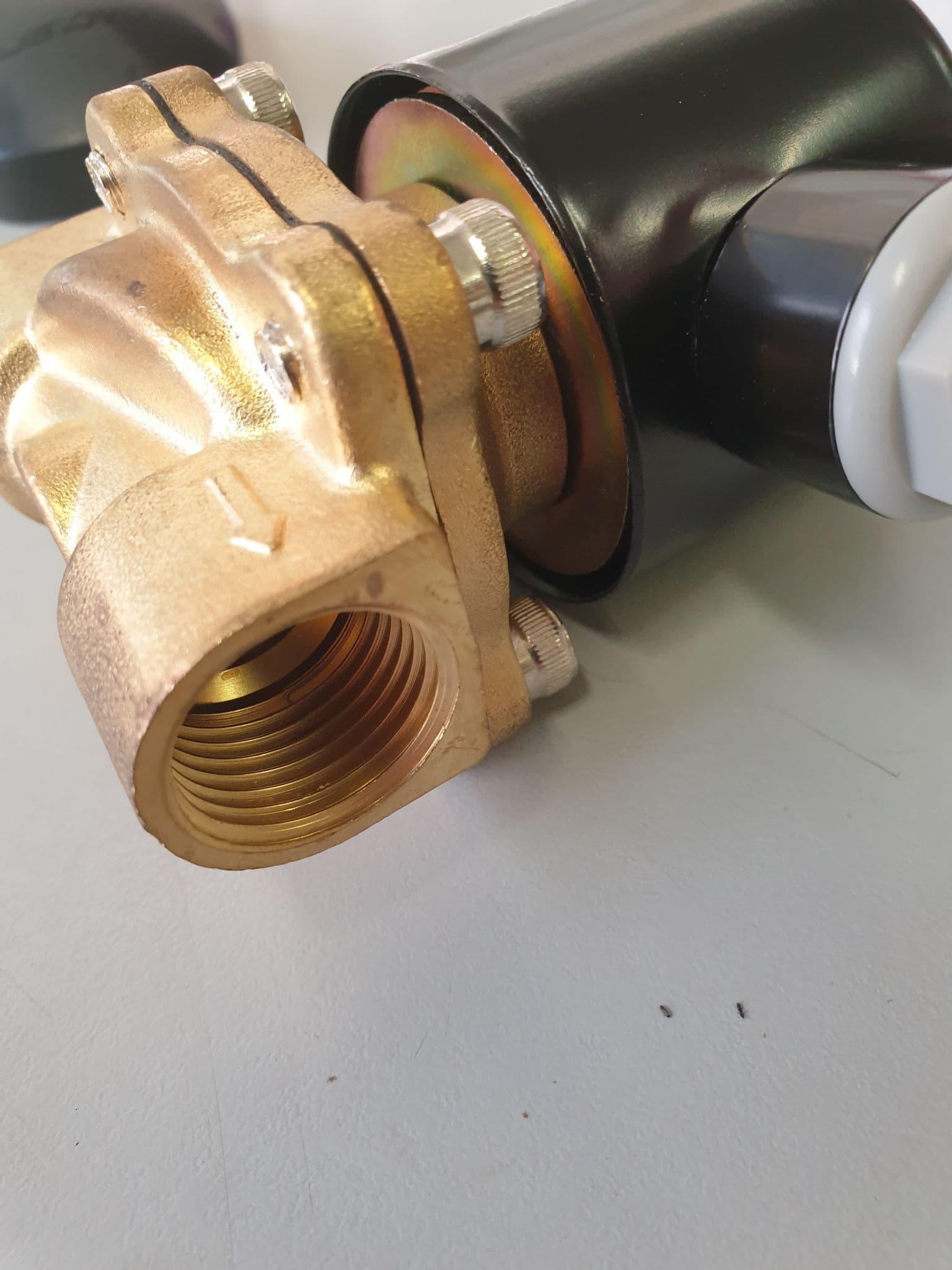 Solenoid Valve Two way/ Two Position Solenoid Valve For PSBC990