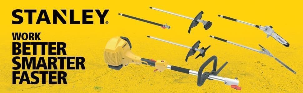 Stanley Petrol 4 in 1 Multi Tool STR-4IN1