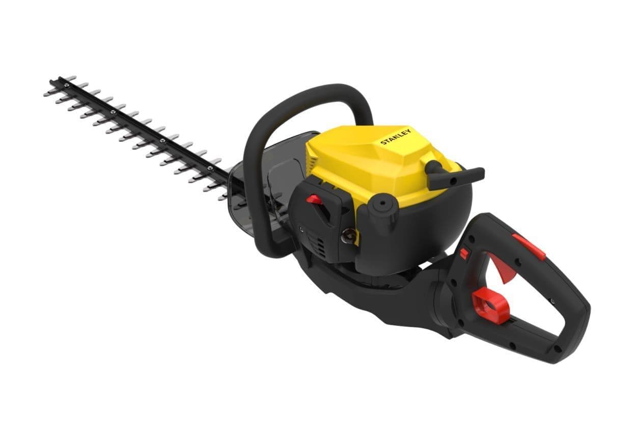 Stanley Petrol Hedge Trimmer SHT-26-55