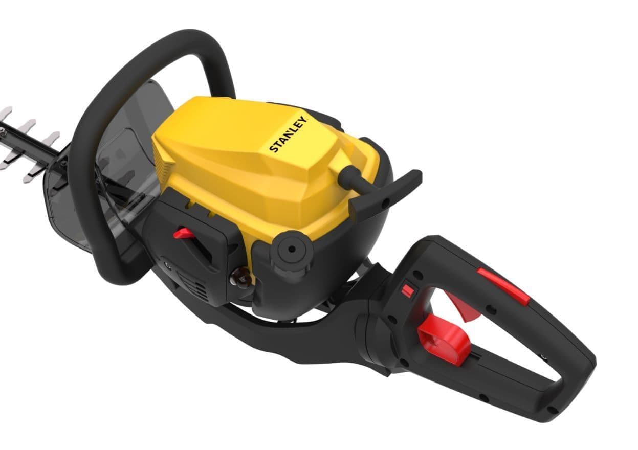 Stanley Petrol Hedge Trimmer SHT-26-55
