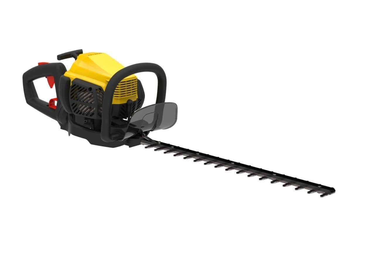Stanley Petrol Hedge Trimmer SHT-26-55