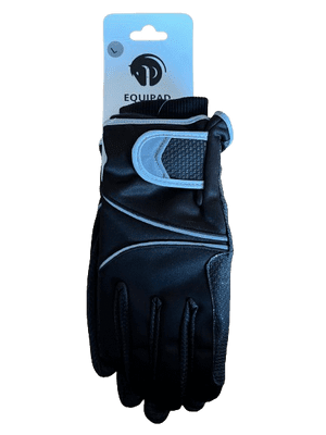 Equipad Gloves