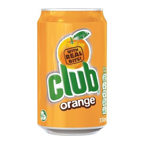 Club Orange