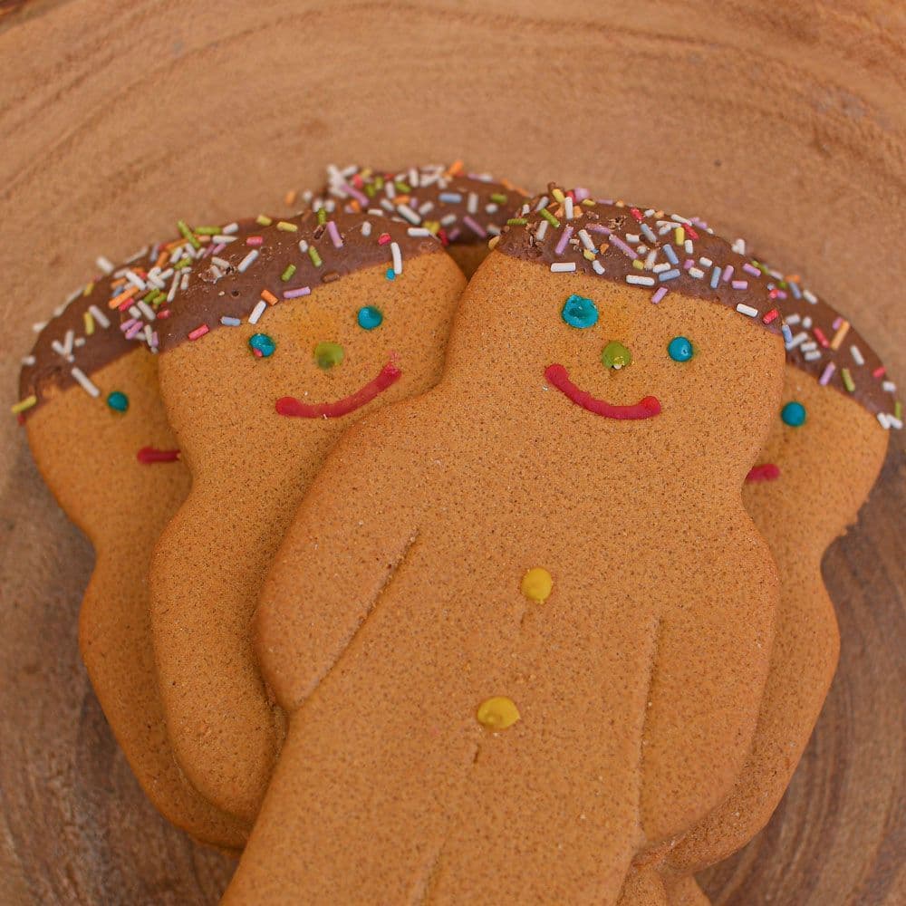 Gingerbread