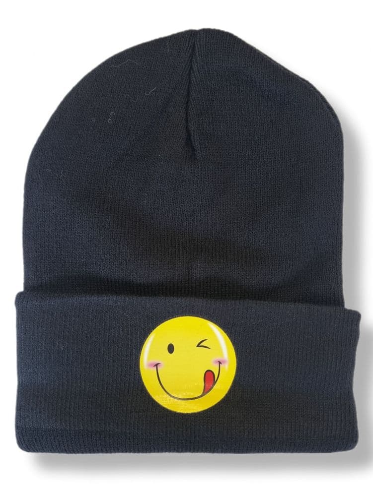 EMOJI HAT