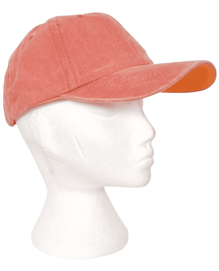HH2275 FADED CAP ORANGE