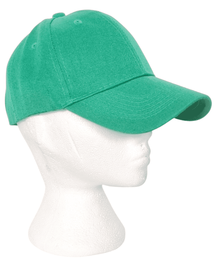 HH2290 BASEBALL CAP GREEN