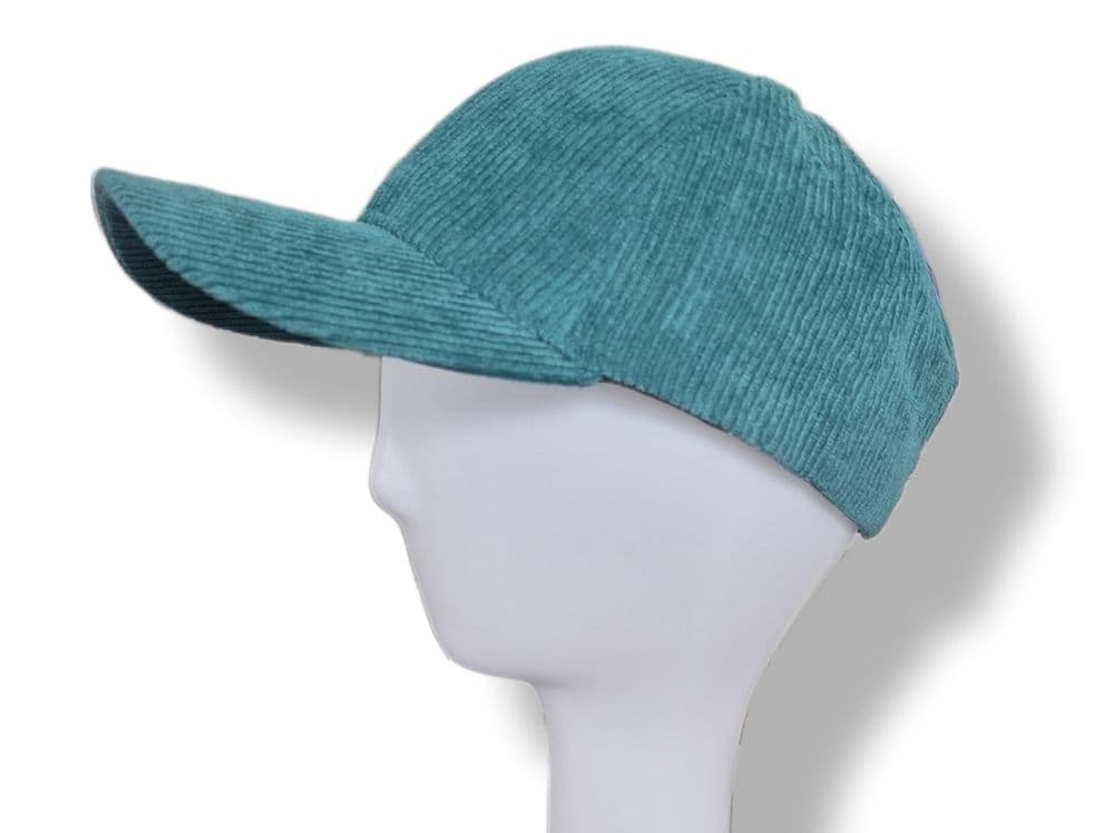 MH4012D CORD CAP GREEN