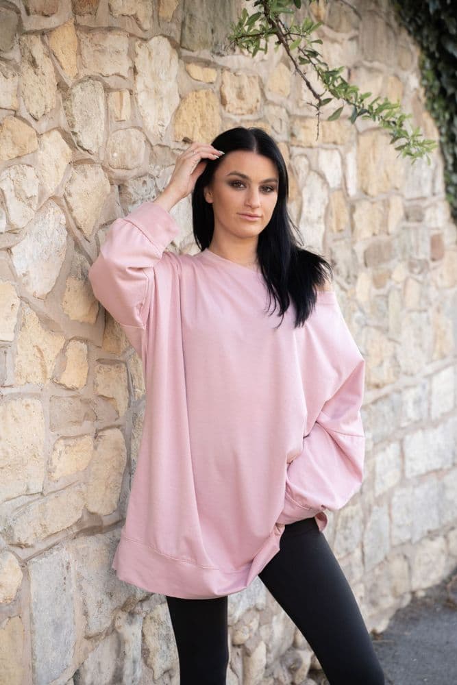 PON9376 PINK WAS 7 NOW 5