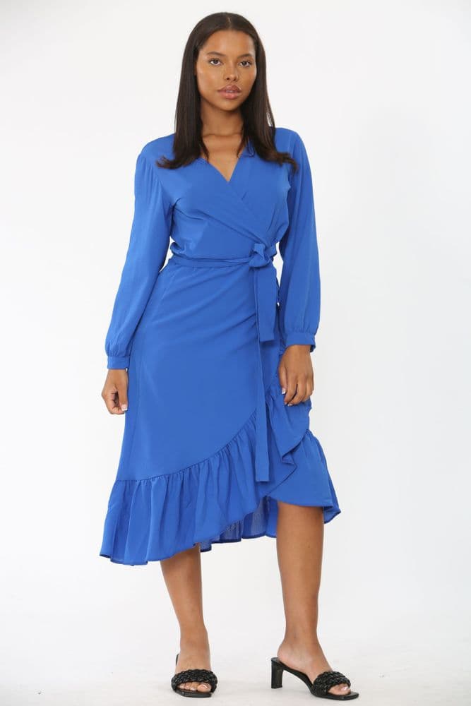 SA28022207 ELECTRIC BLUE