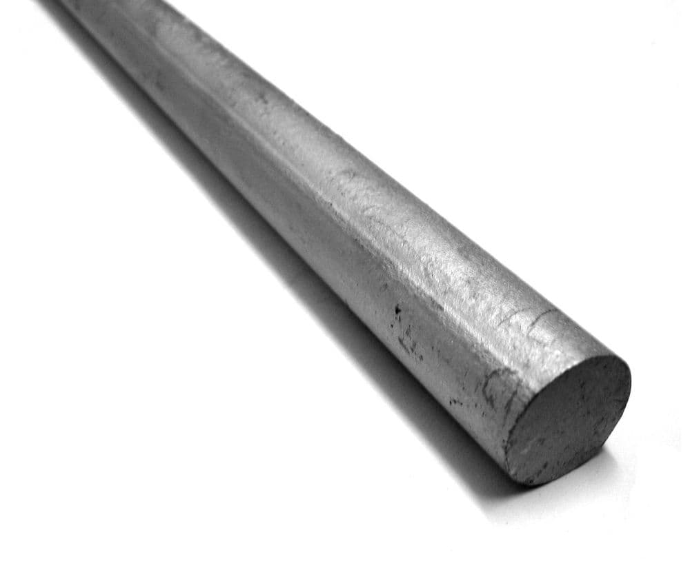 Dowel Bars- Mild Steel 12mm - 25mm