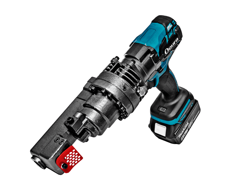 HCC-16BL - 16mm cordless hydraulic rebar cutter