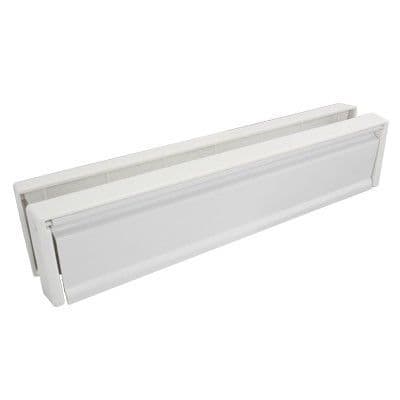 Letterboxes