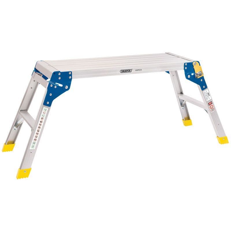 Aluminium Hop Up Work Platform