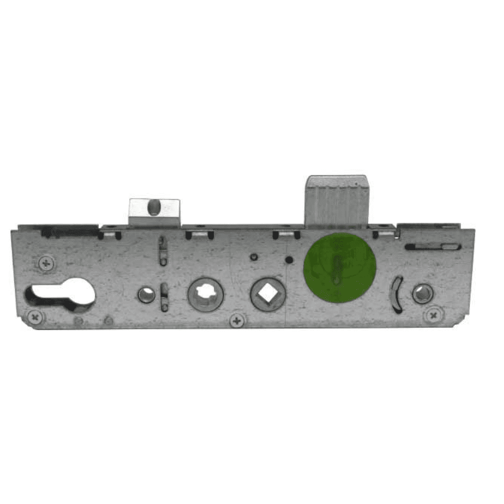 Avantis Replacement Door Lockcase