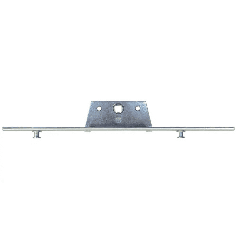 Avocet Offset Window Lock Espag with Mushrooms