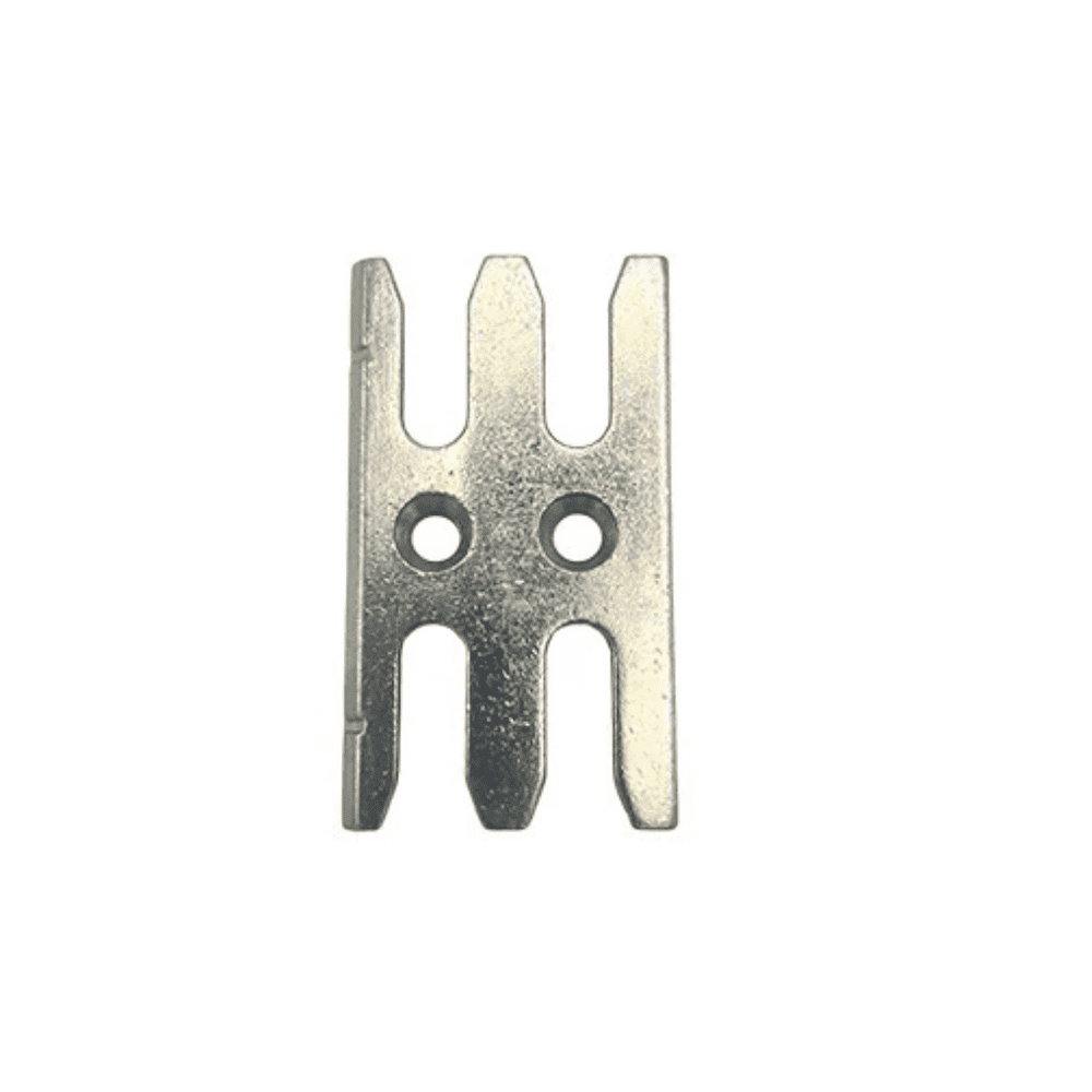 Avocet Universal Replacement Upvc Window Lock Keep