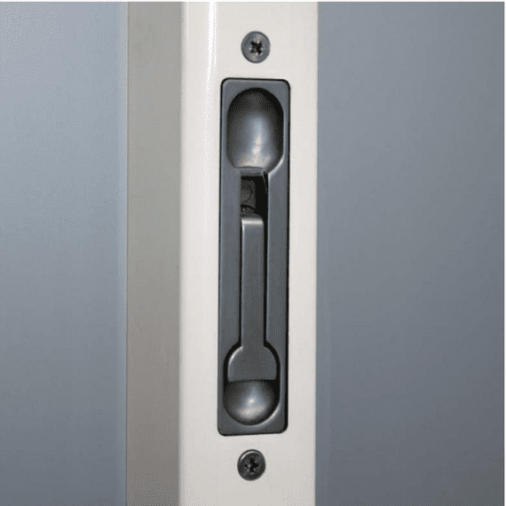 Axim Aluminium Entrance Door Flush Bolt