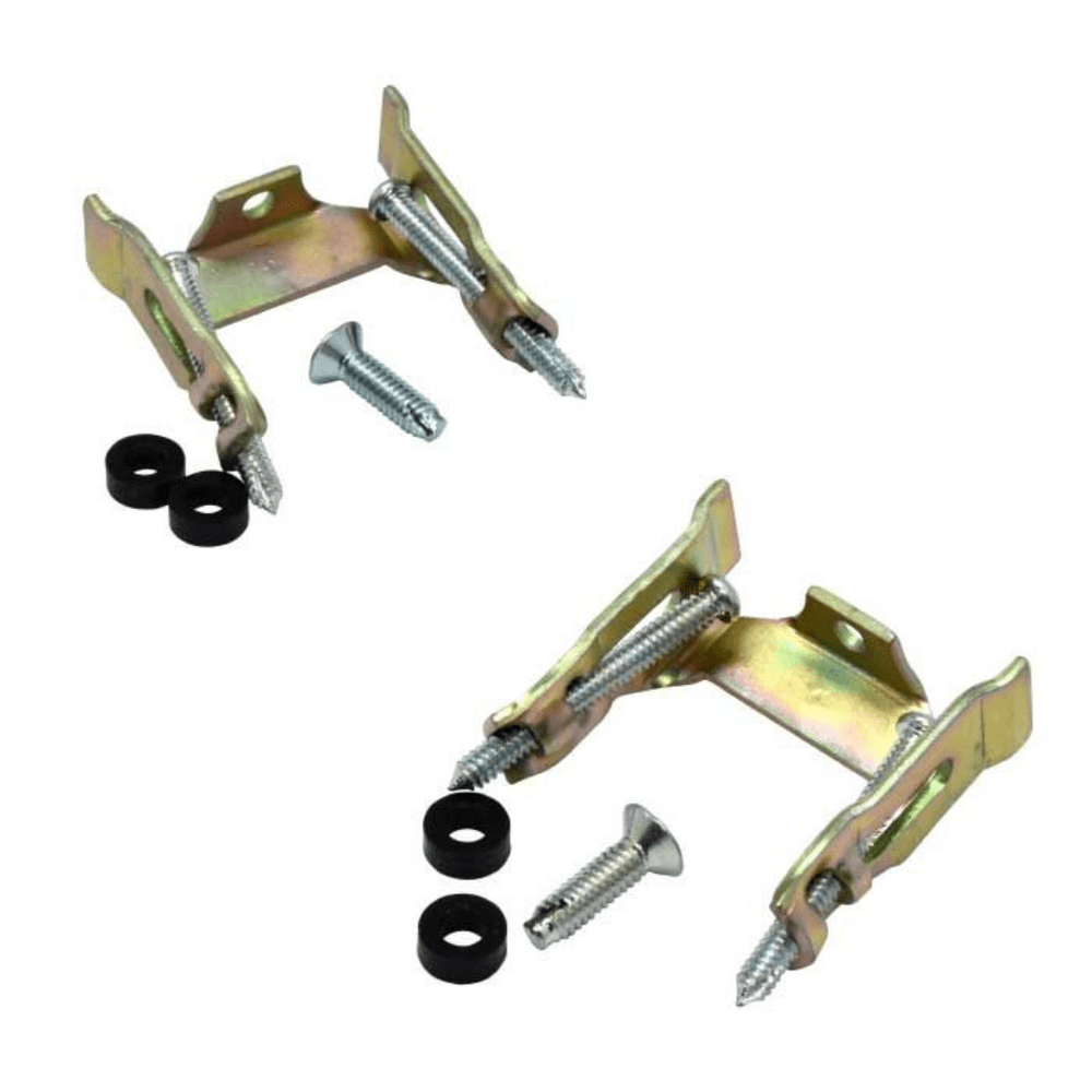 Axim LK1800 Lock Mounting Bridges