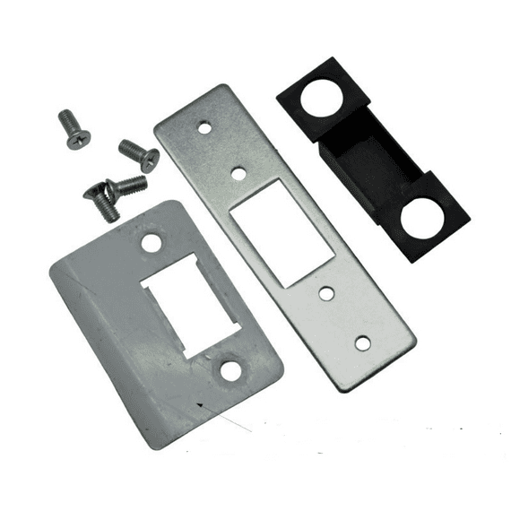 Axim LK2100 Deadlatch Striker Plates