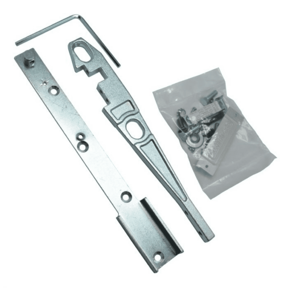 AXIM Side Loading Arm & Channel For TC-8800 Door Transom Closer