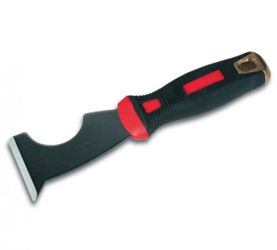 Bohle Premium Glaziers Knife Window De Glazing Tool