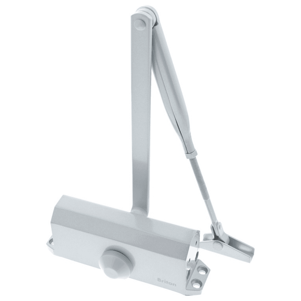 Briton Door Closer - Size 3