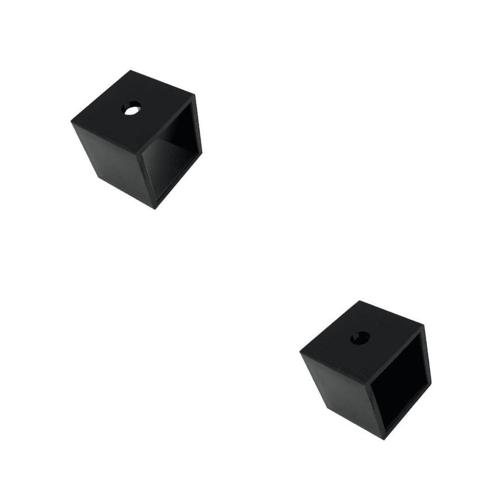 Caldwell Tandem Bar End & Middle Covers