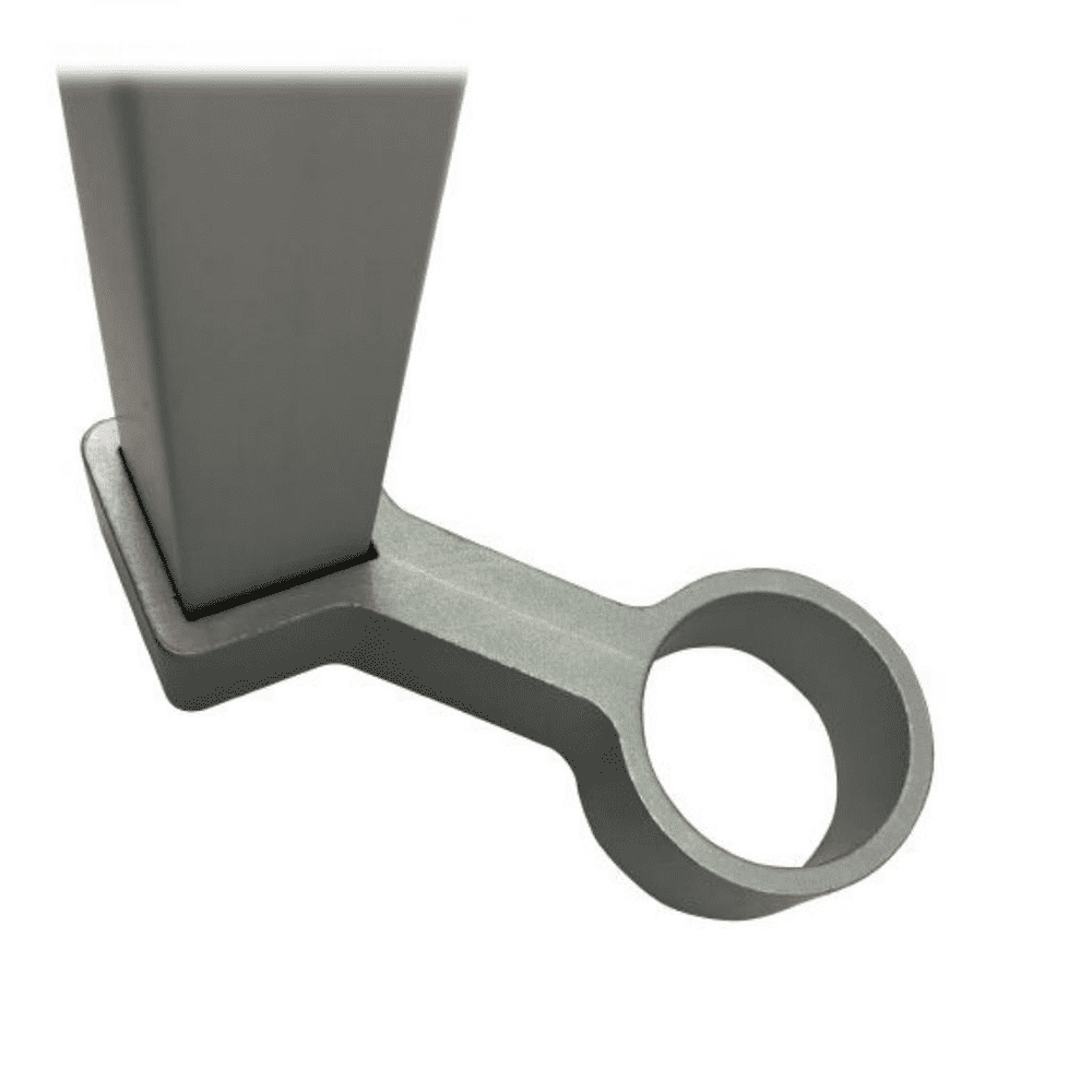 Caldwell Tandem Bar Eyes For Opening At Height