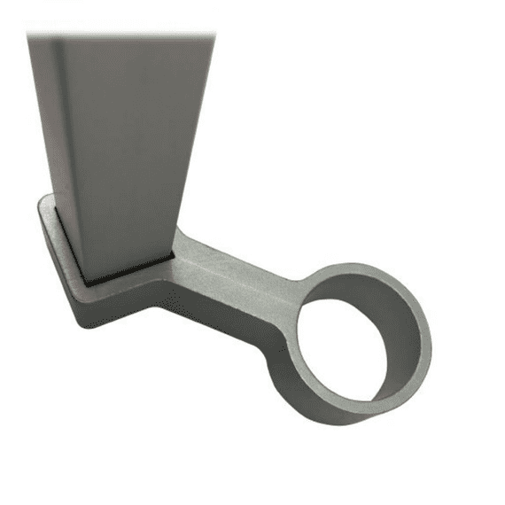 Caldwell Tandem Bar Eyes For Opening At Height