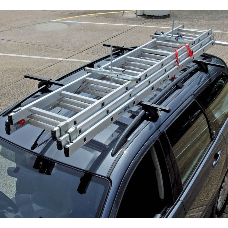 Car & Van Ladder Clamps