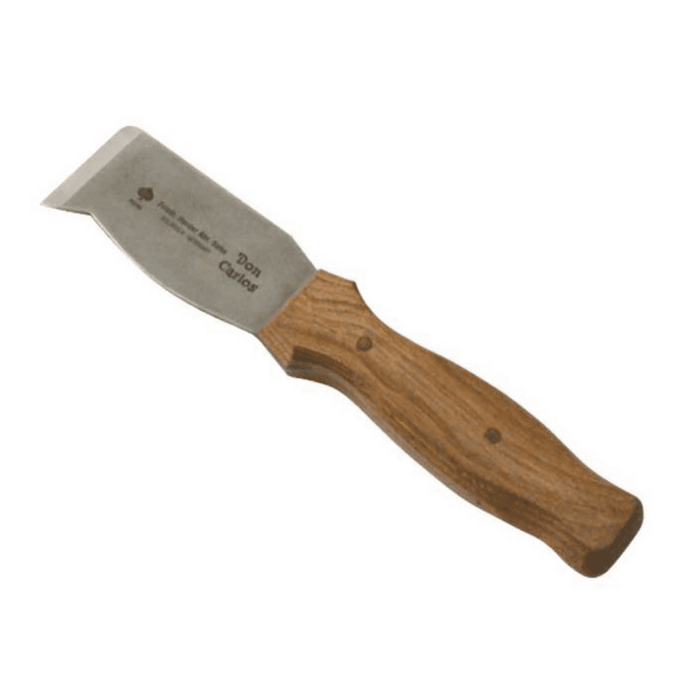 Don Carlos Pallet Knife Deglazing Tool