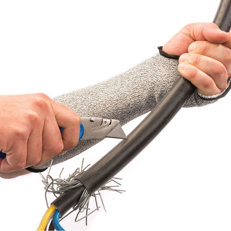 Draper Cut Resistant Sleeve / Wrist Protector