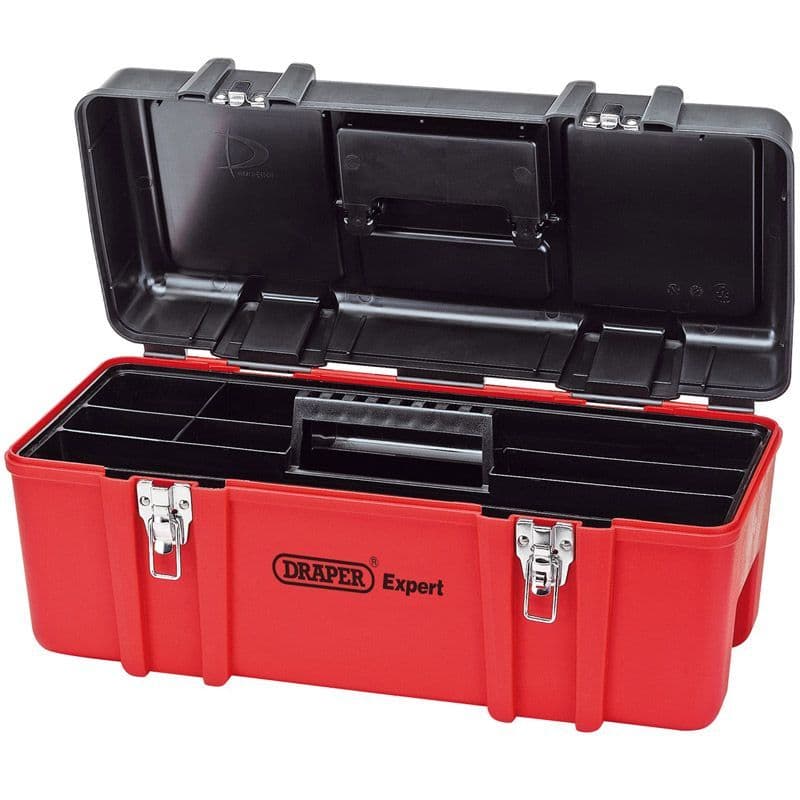 Draper Expert Large Toolbox