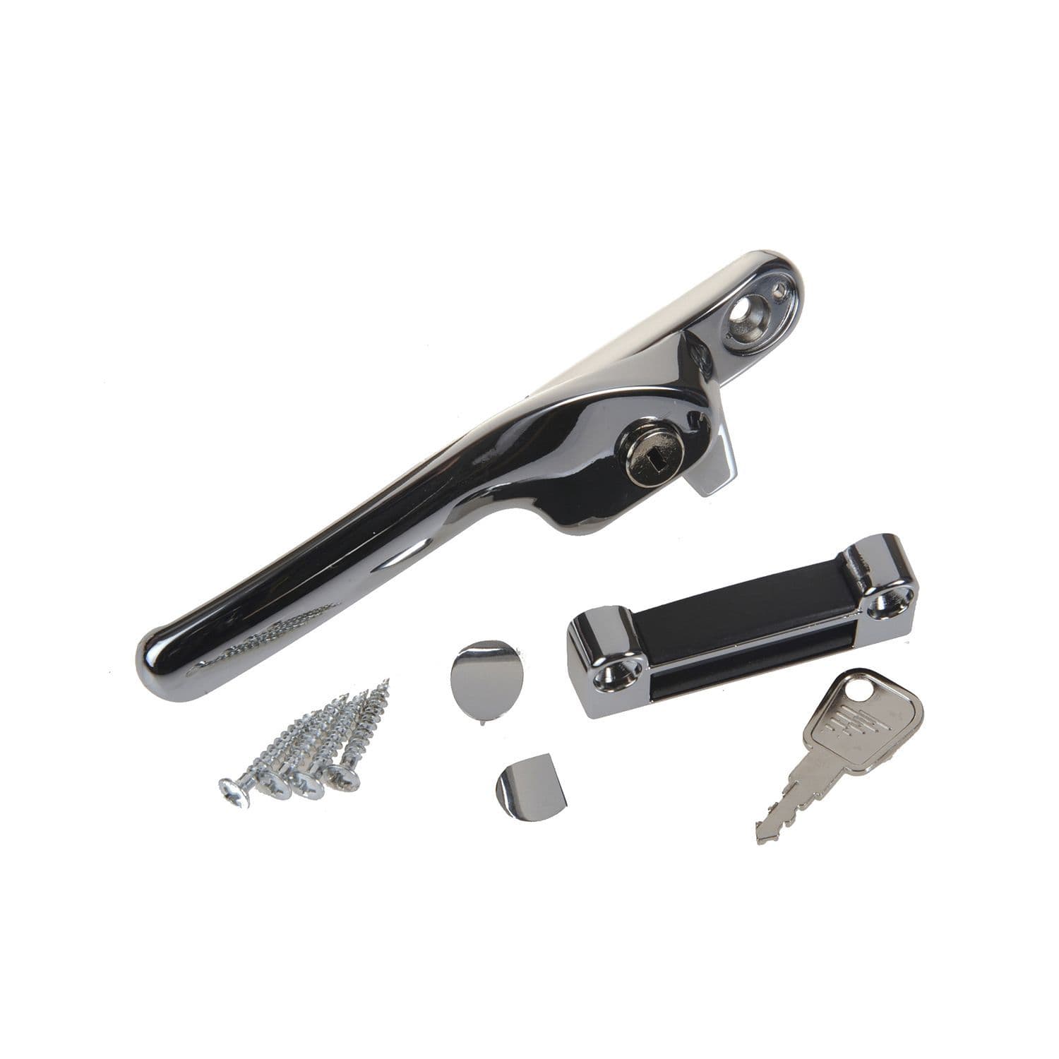 Fab & Fix Guro Wooden Window Handle