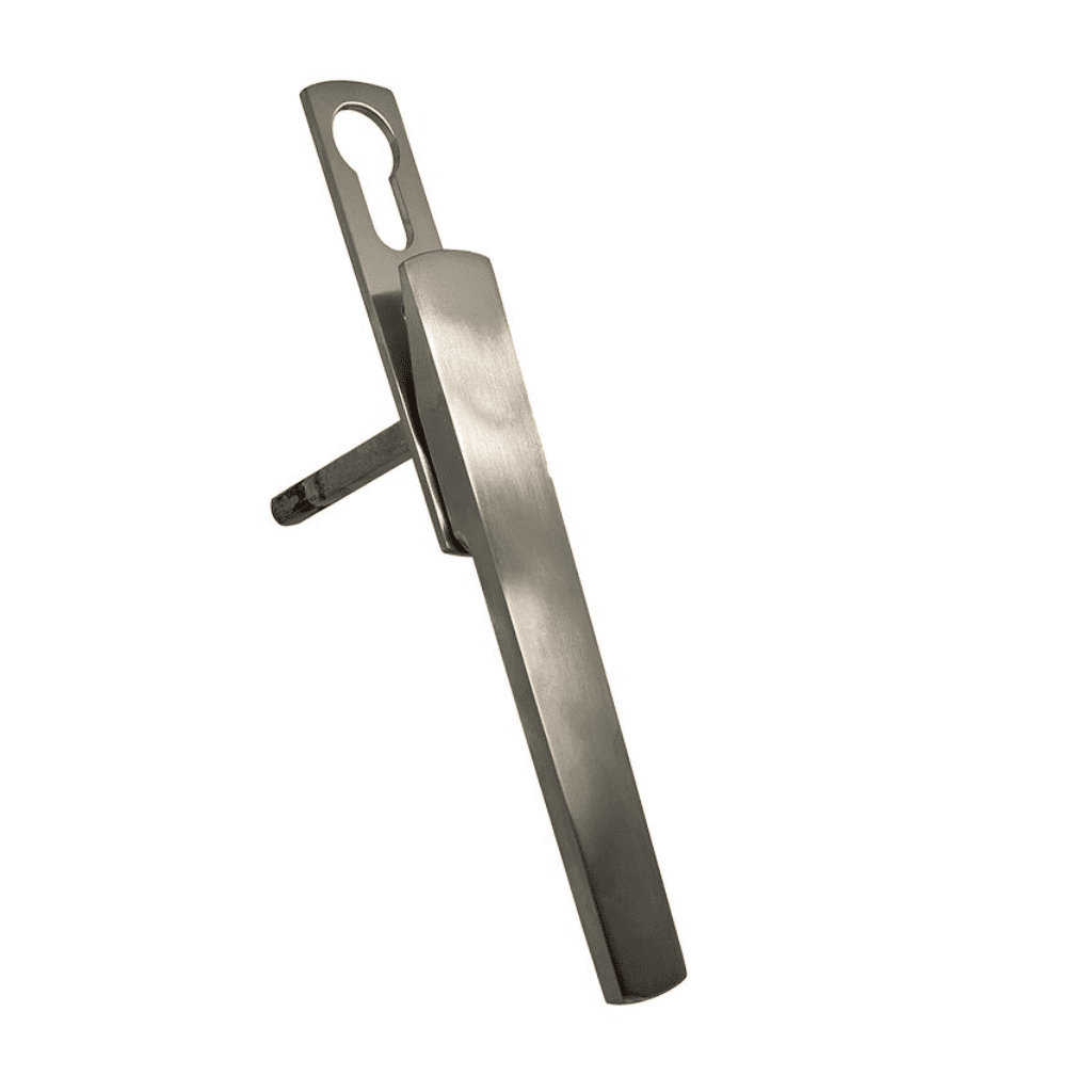 Glide Bi-Fold Flat Door Handle